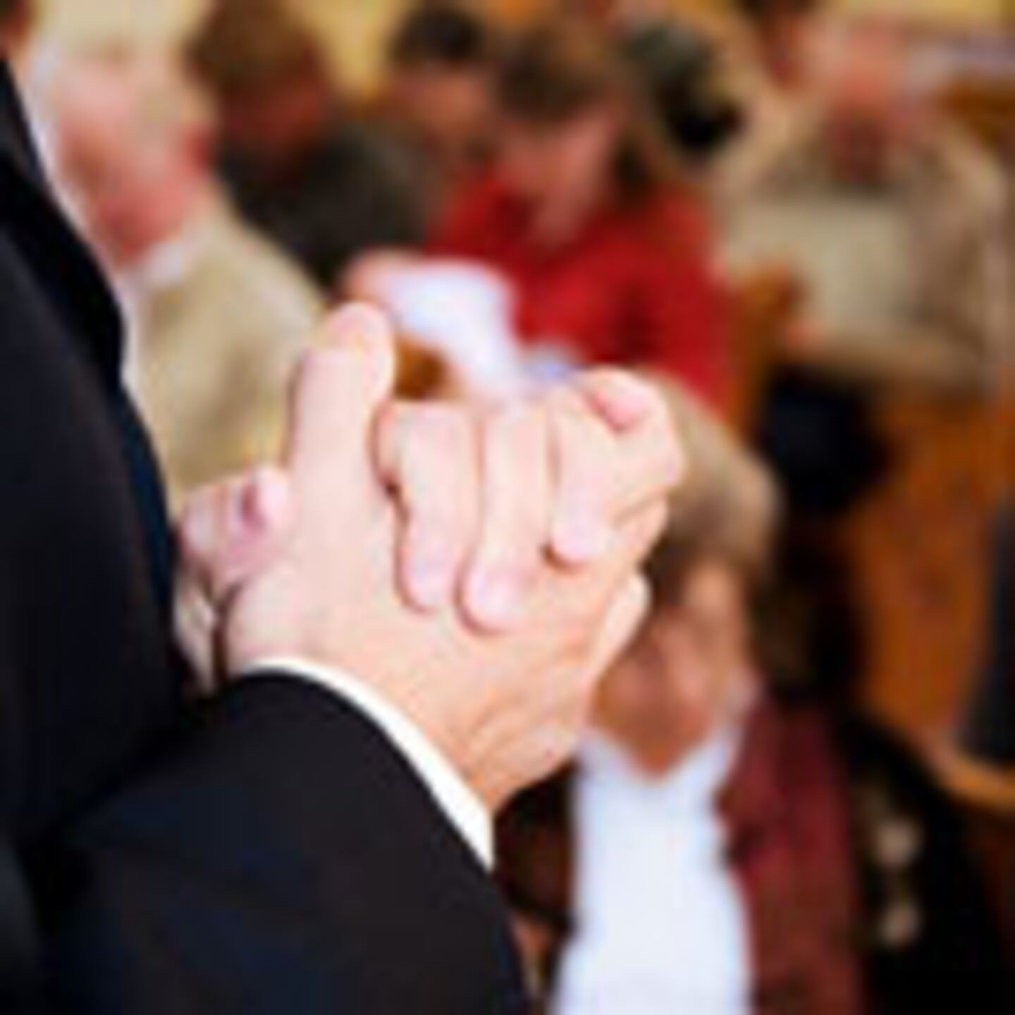 The Christian Party