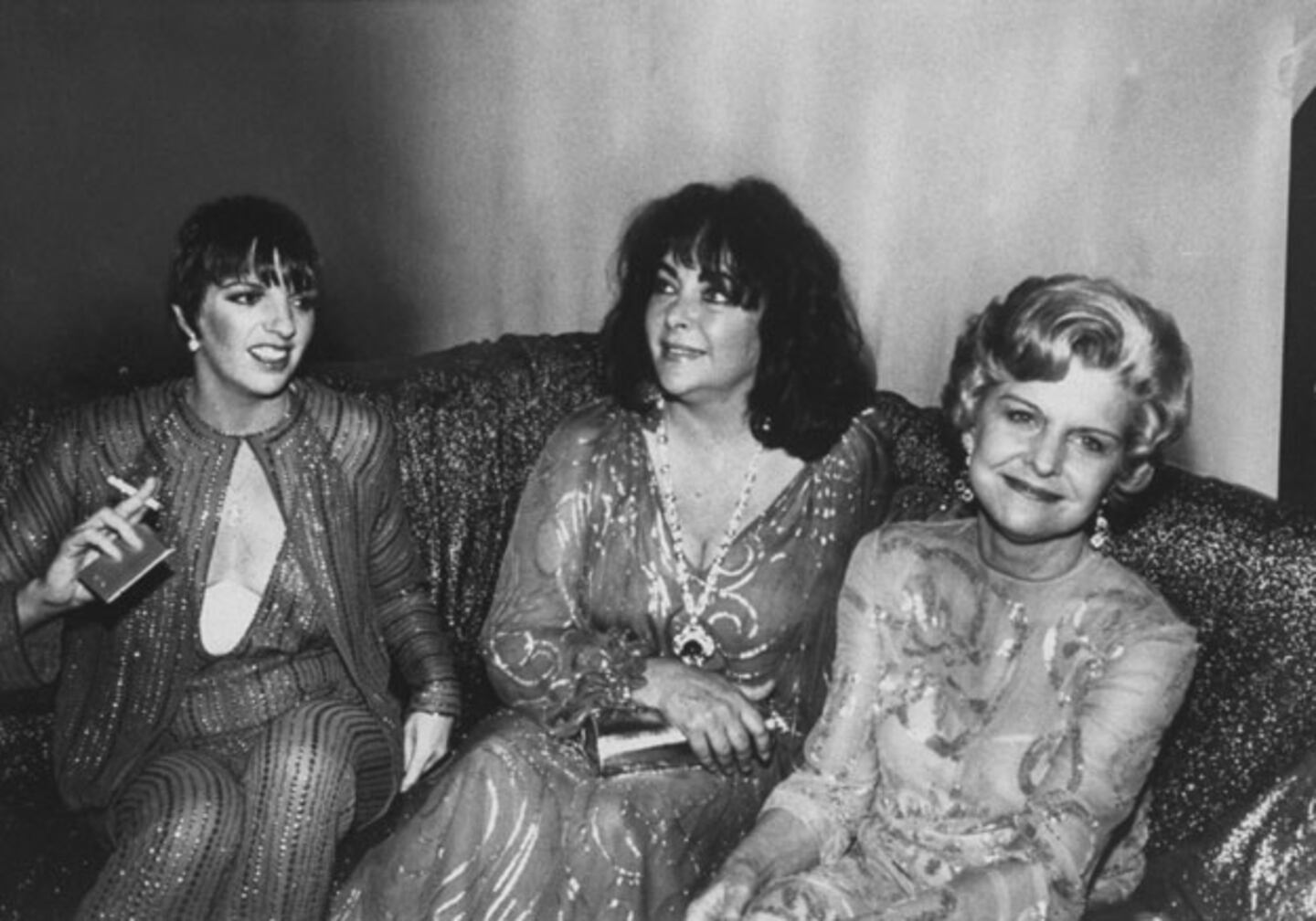 Inside Studio 54's Wildest Nights