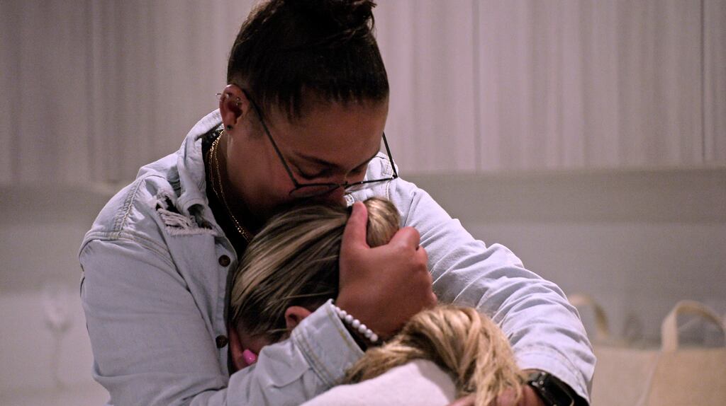 This Netflix ‘The Ultimatum’ Queer Sex Scandal Is Rage-Inducing