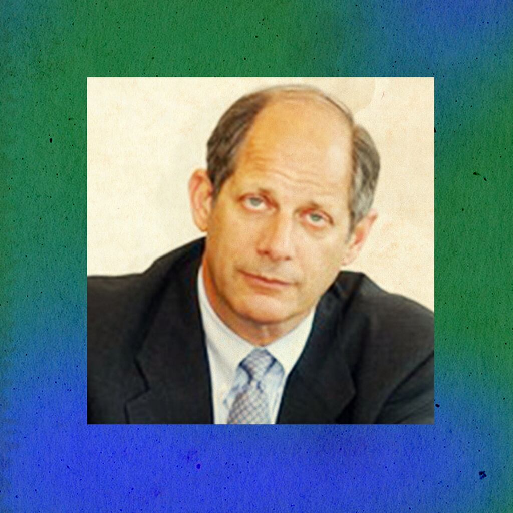 Rudy Giuliani’s RICO Origin Story Is as Fake as His Hair Color