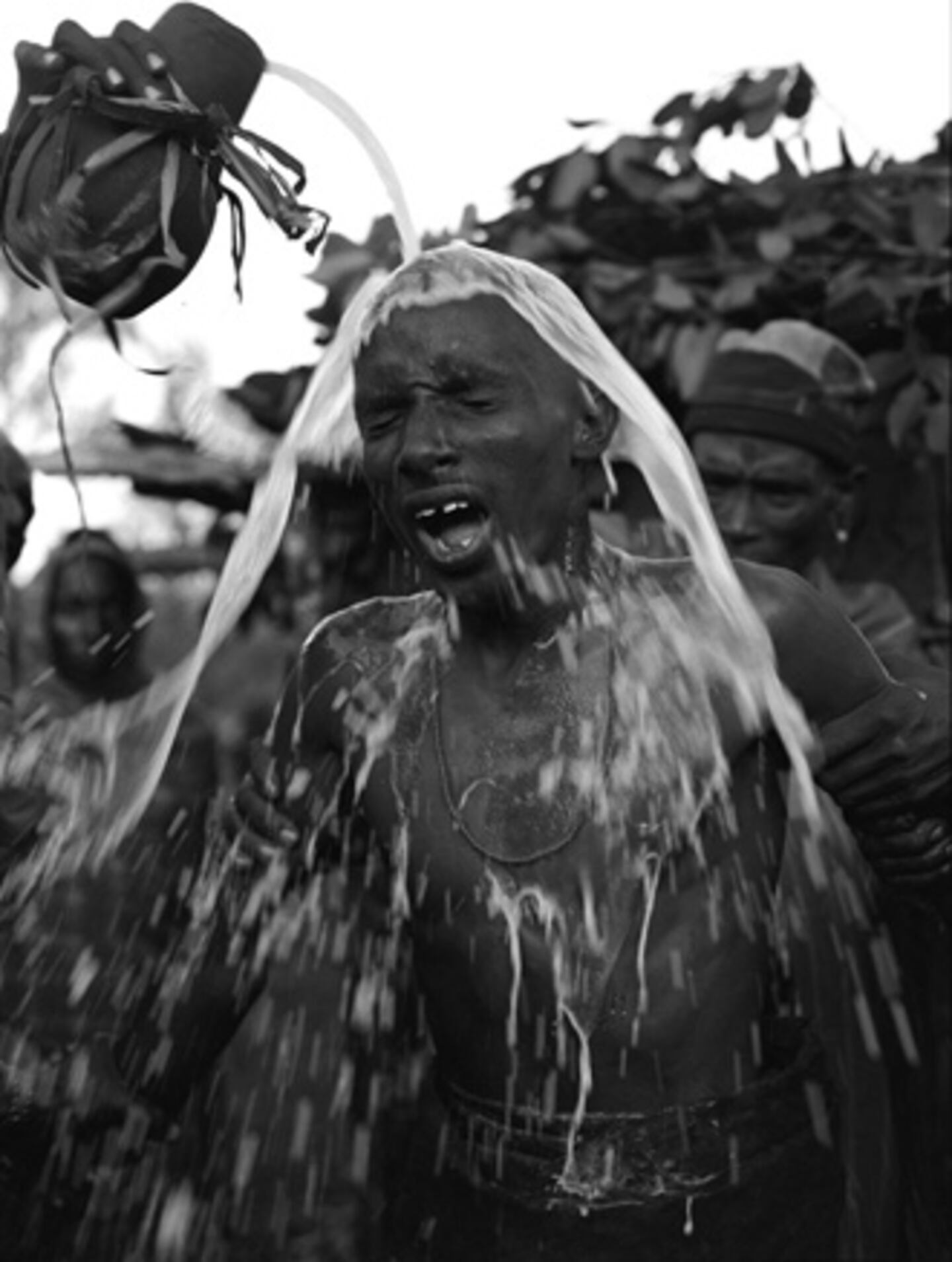 Vanishing Tribes: Stunning Photo's Of Africa's Great Rift Valley