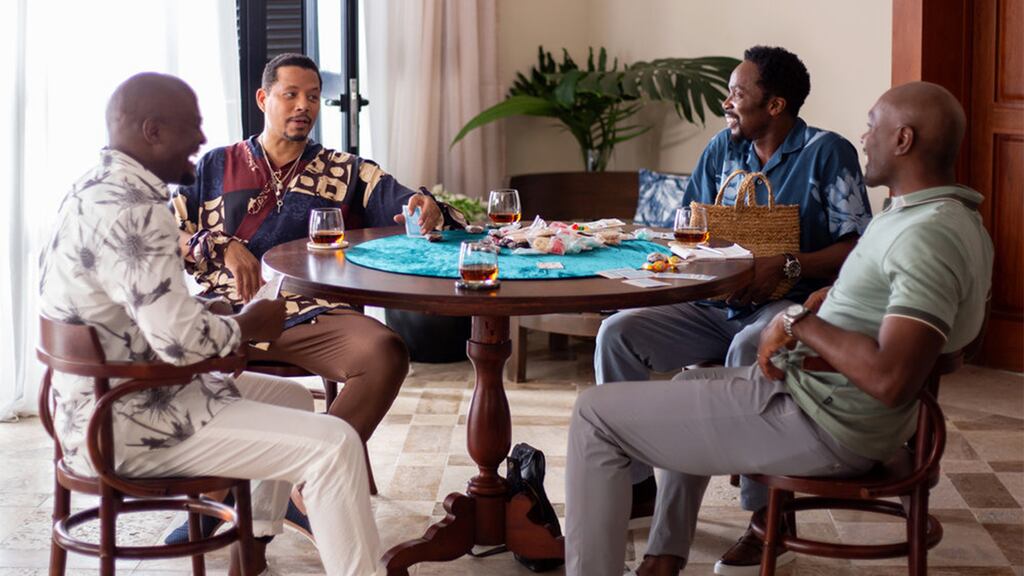 ‘The Best Man: The Final Chapters’ Review: Another Pointless Reboot