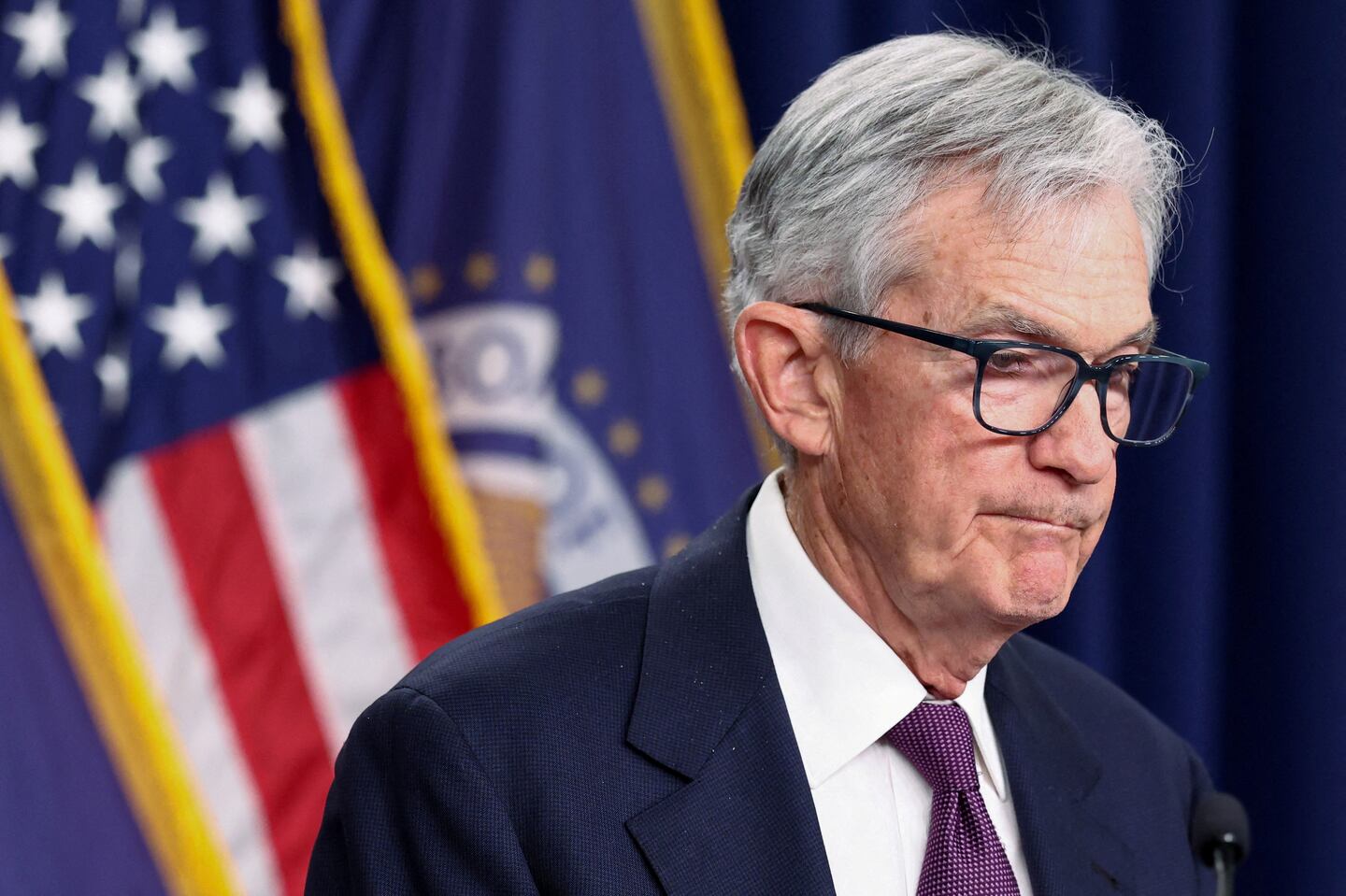 Jerome Powell Delivers Damning Federal Reserve Report on Trump’s ...