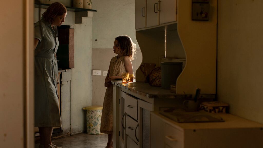 ‘Run Rabbit Run’ Review: Sarah Snook Is Brilliant in Big Sundance Hit