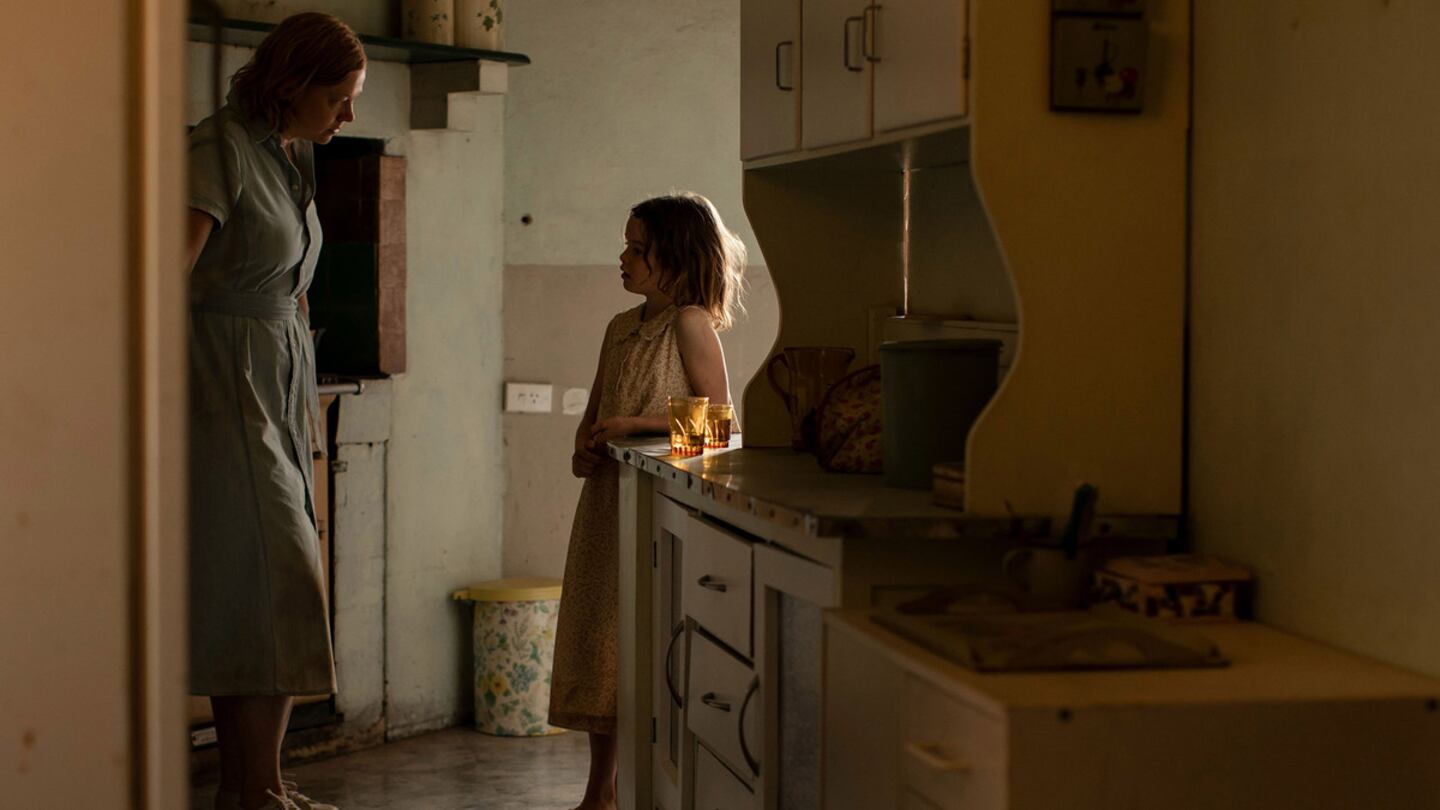 ‘Run Rabbit Run’ Review: Sarah Snook Is Brilliant in Big Sundance Hit