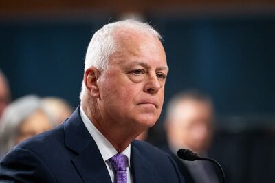 Top DOD Official Anthony Tata Sues ‘Notorious Astrologer’ After Messy ...