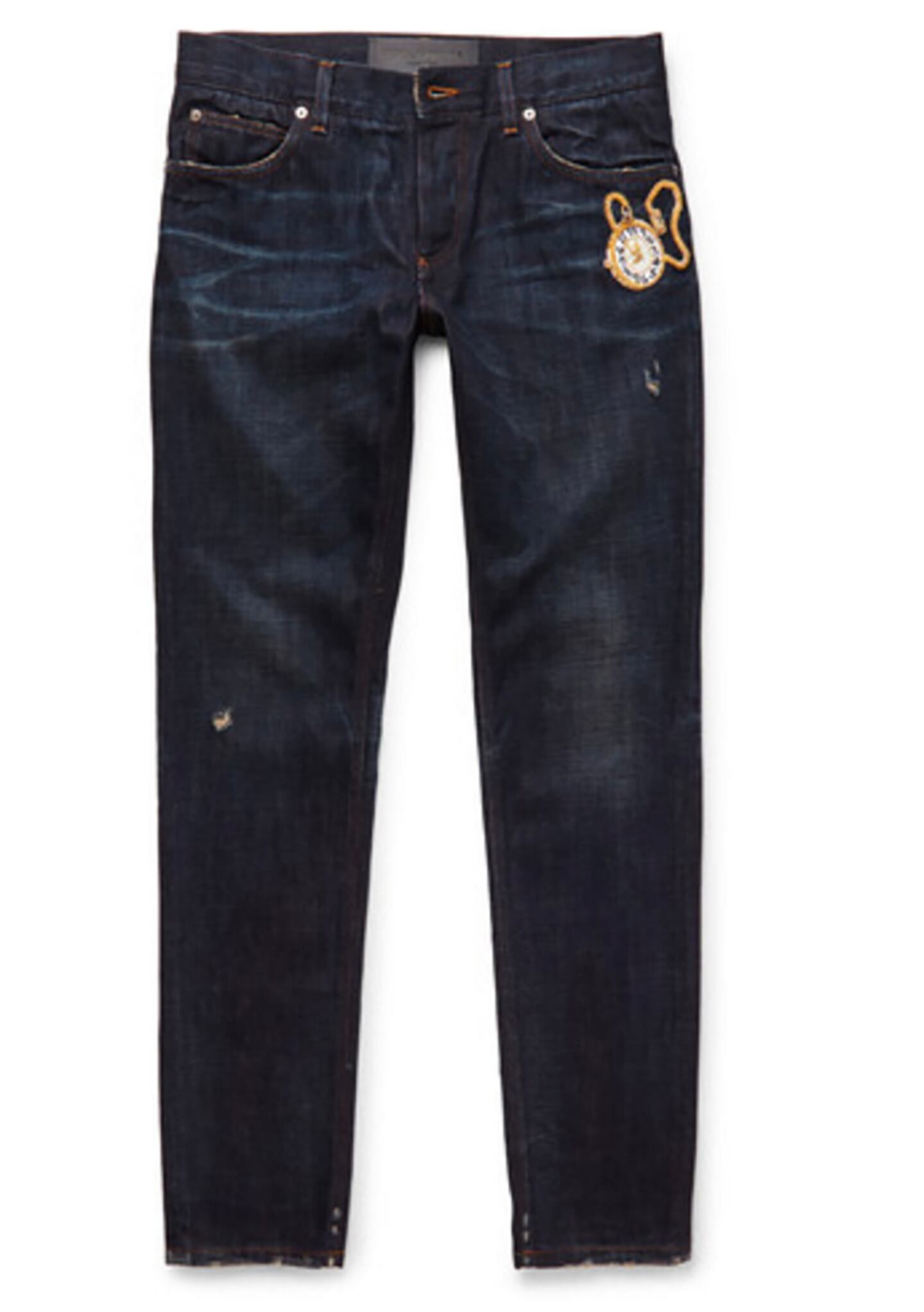 Western Duds Are Beguiling City Dudes