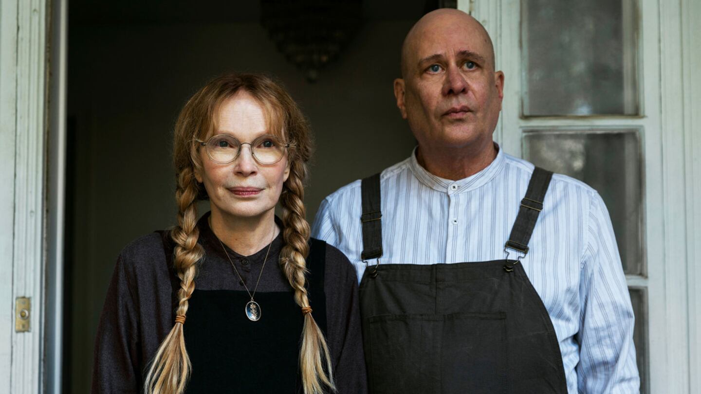 Ryan Murphy’s ‘The Watcher’ on Netflix Went Off the Rails at This Moment