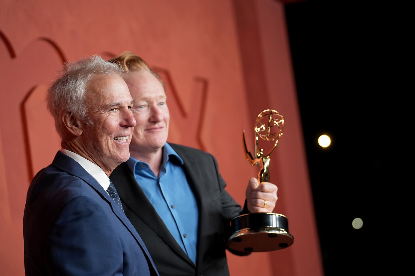 Conan O’Brien’s Secret Comedy Weapon Mike Sweeney Tells All