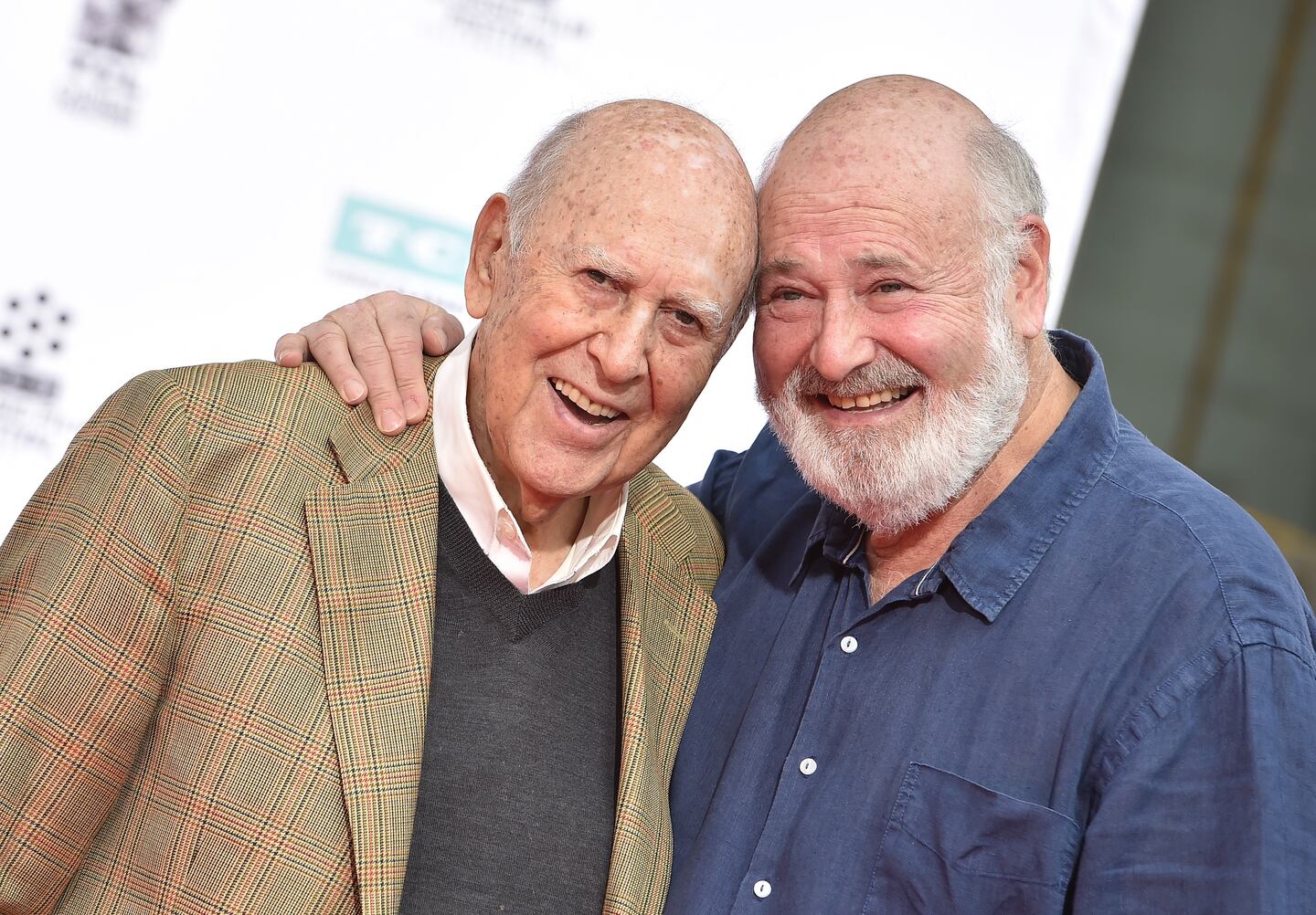 Rob Reiner Delivers Touching Message From Beyond the Grave in Mel ...