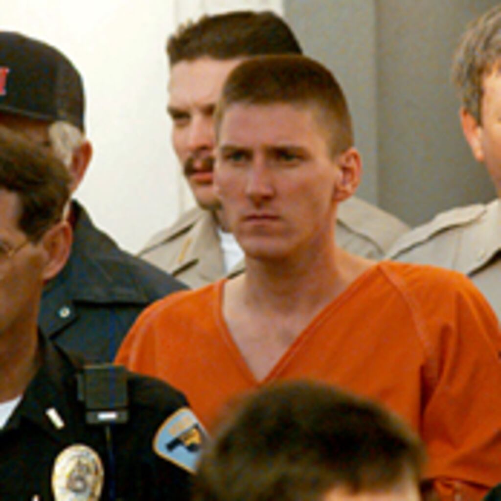 Did McVeigh Have Another Accomplice?