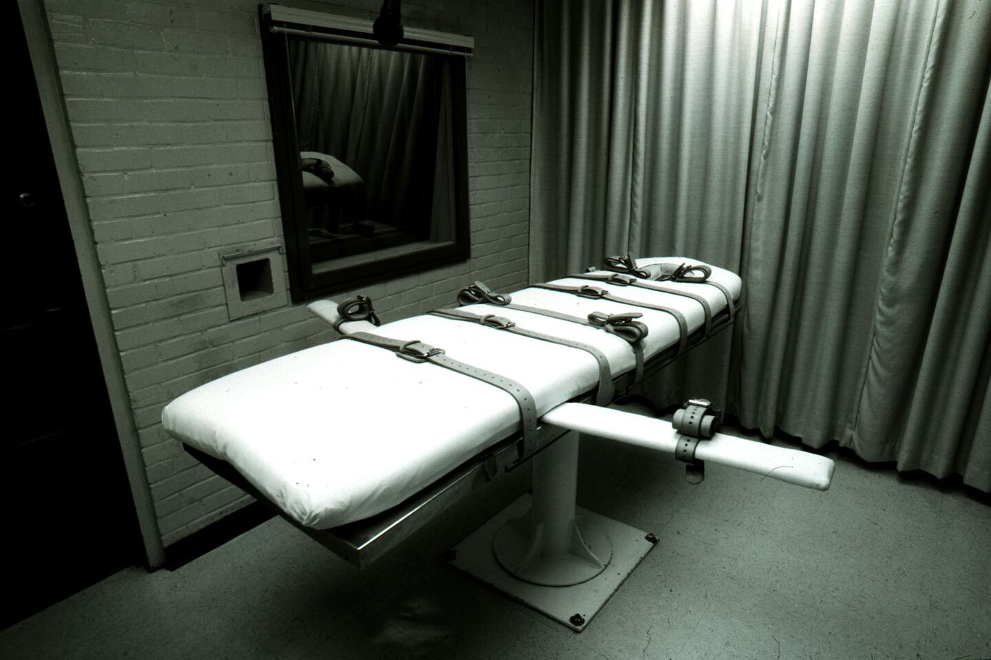 Lethal Injection Leads to the Most Botched Executions