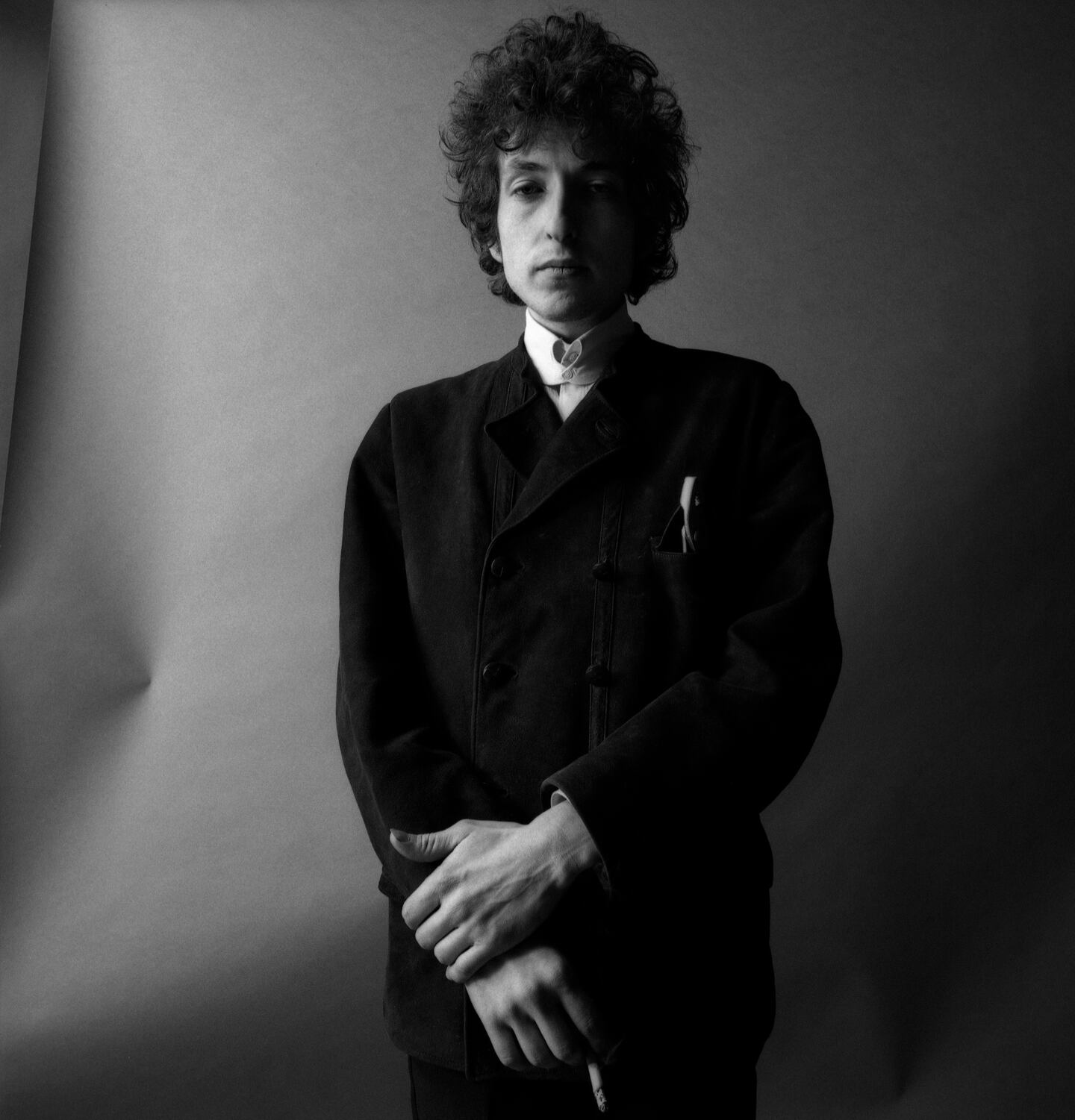 Meet the Photographer Who Caught Bob Dylan in His Prime