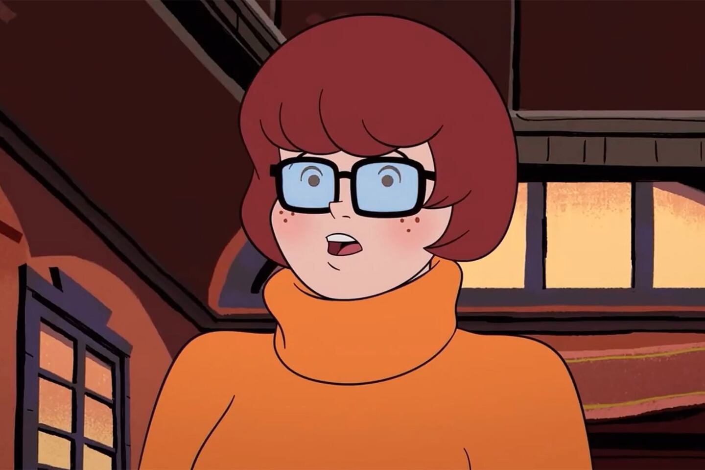 The Gay History of Velma in ‘Scooby-Doo’
