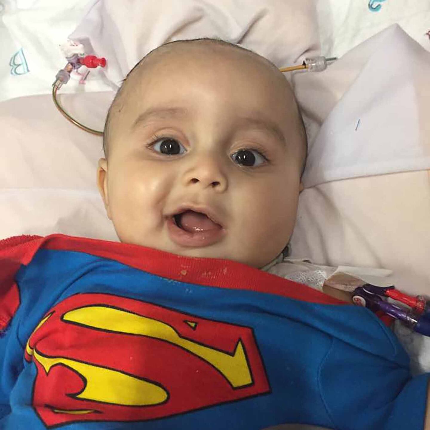 Dear Baby Connor: Your Coverage Is Denied