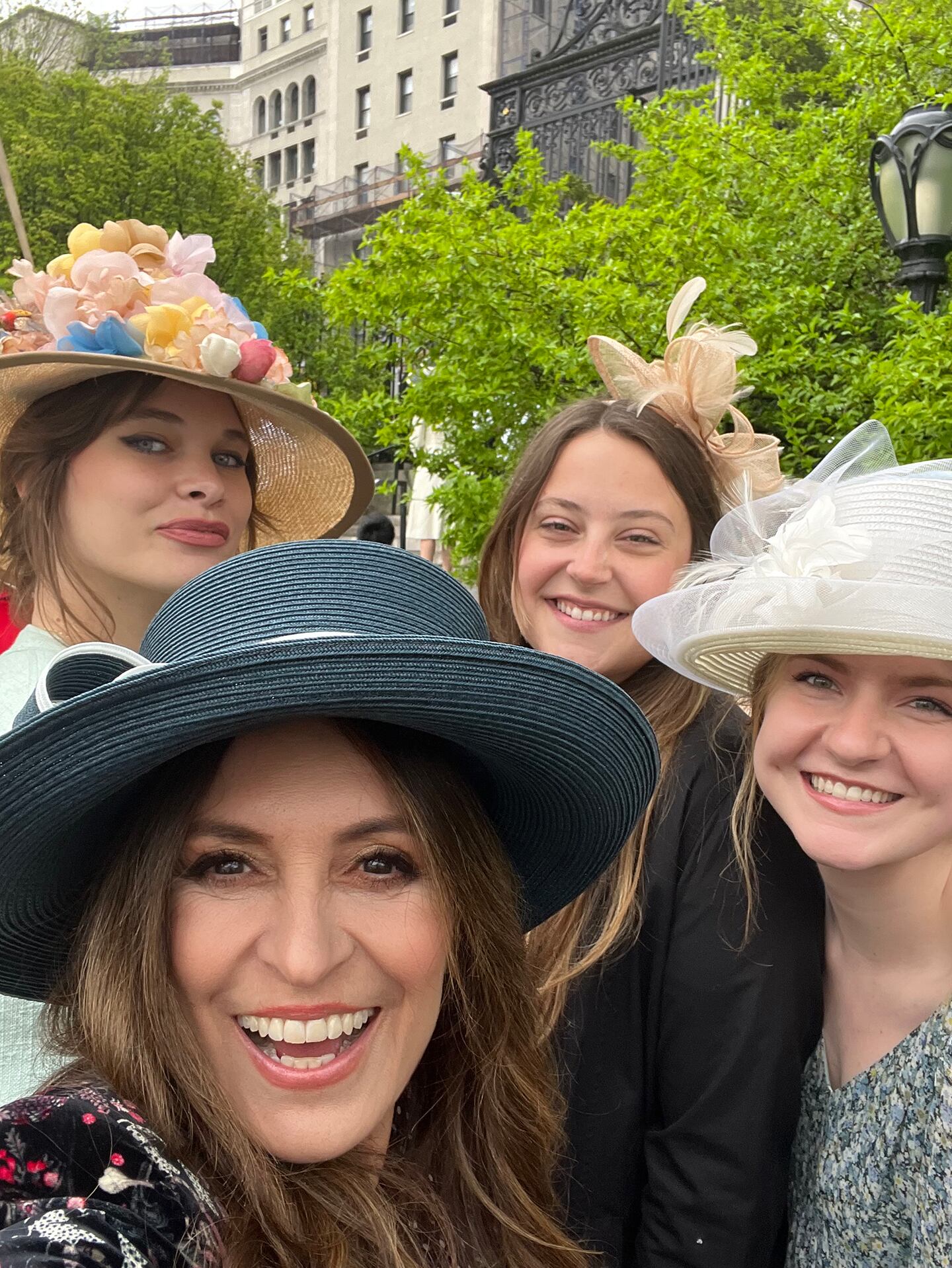 How to Spot a Phony—by Someone Who Met ‘Kyle Deschanel’