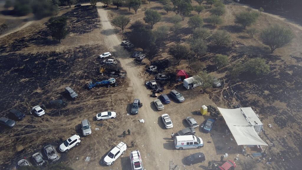 ‘We Will Dance Again’: Harrowing New Doc About October 7 Israel Attack