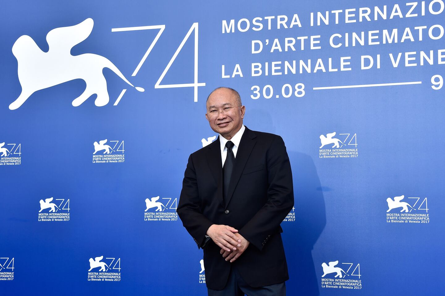 John Woo ‘Silent Night’ Interview: The Action Movie Master on New Film