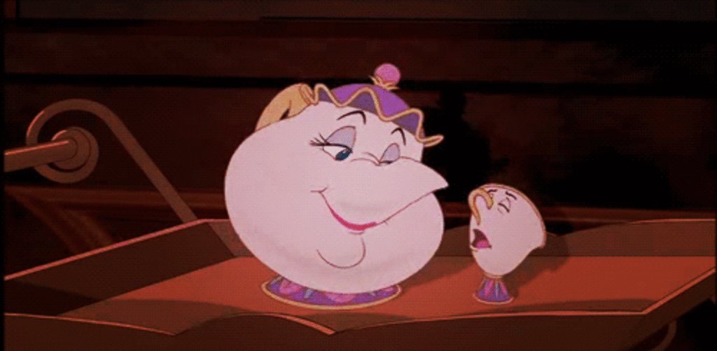 In Angela Lansbury’s Death, Mrs. Potts Is One of the Greatest Gifts She ...