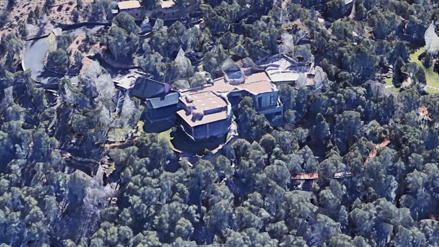 How Gene Hackman’s Dogs Helped First Responders Find His Body