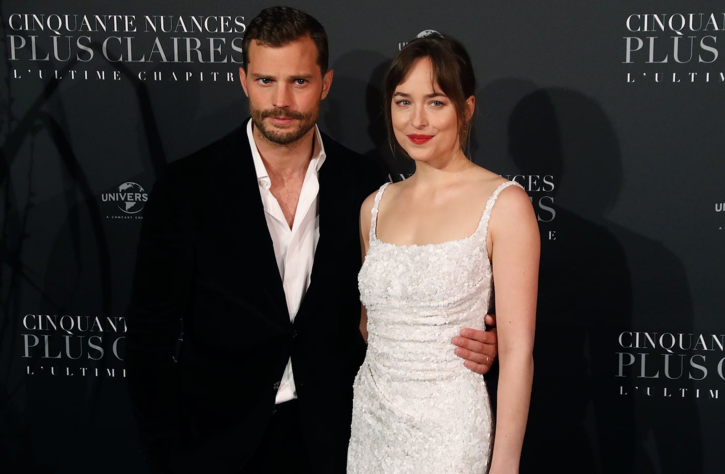 Dakota Johnson Reveals Her Nsfw Sex Scene Pep Talk