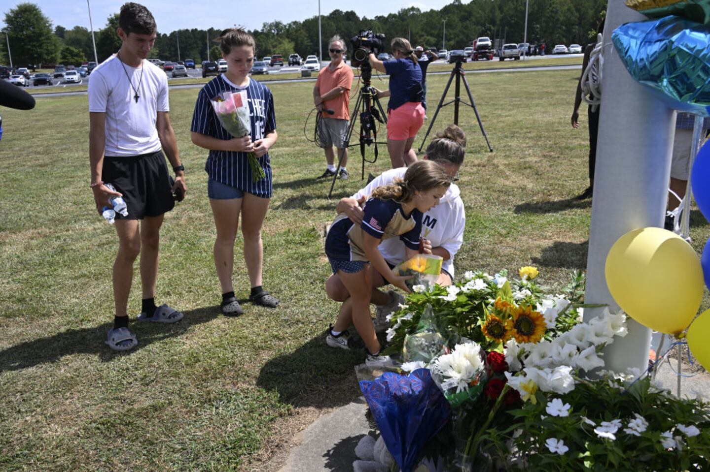 How Georgia School Shooting Suspect Colt Gray’s Father Missed All the ...