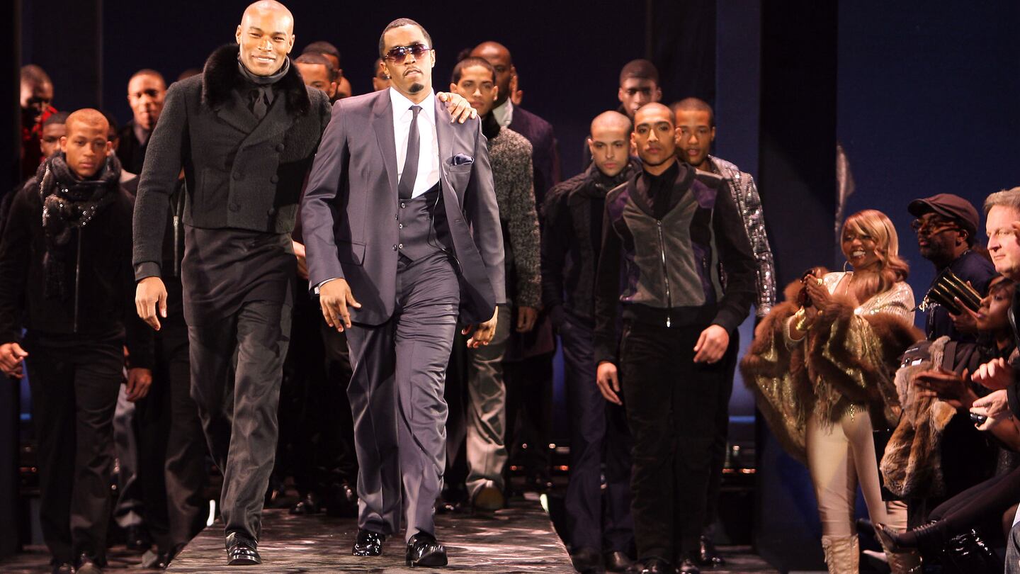 Diddy’s Former Employees Reveal His Abusive Workplace Behavior