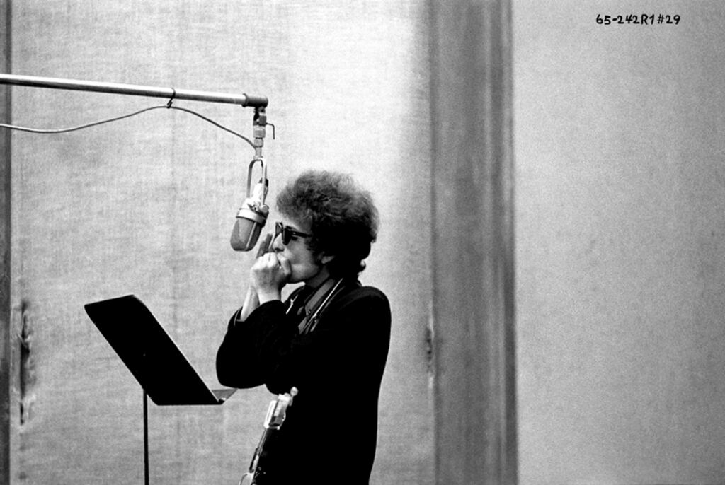 Meet the Photographer Who Caught Bob Dylan in His Prime
