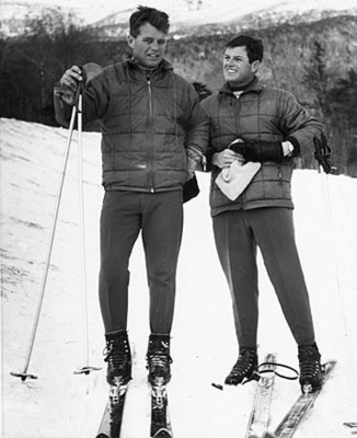 Inside the Life of Ethel Skakel Kennedy, Camelot's Last Lady
