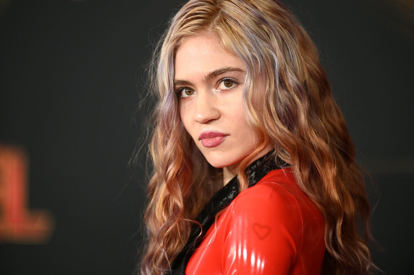 Grimes Shares Rare Details on Co-Parenting With Elon Musk