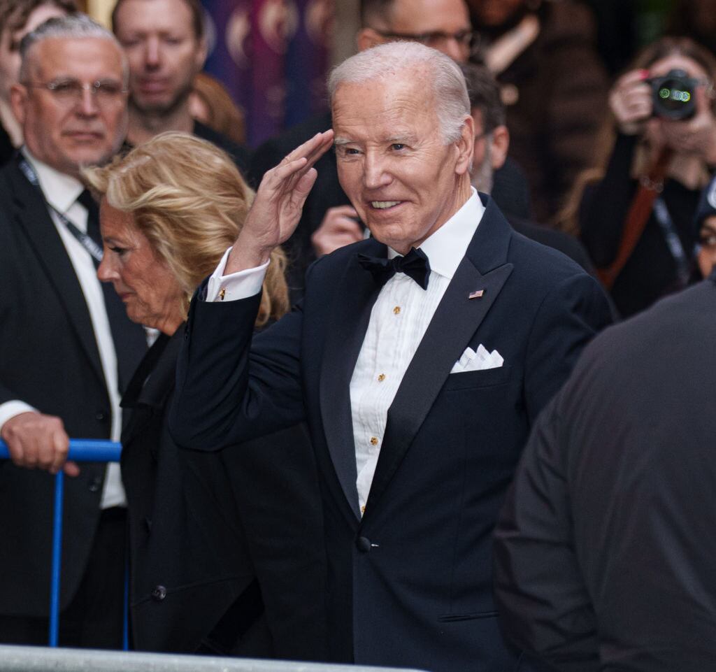 Here’s What Trump Has to Say About Biden’s Cancer Diagnosis