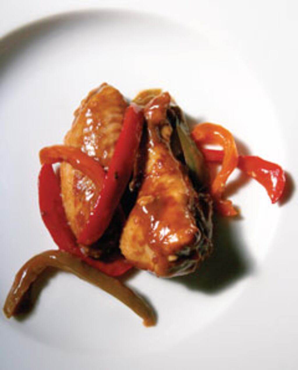 How to Cook 'Ghetto Gourmet'