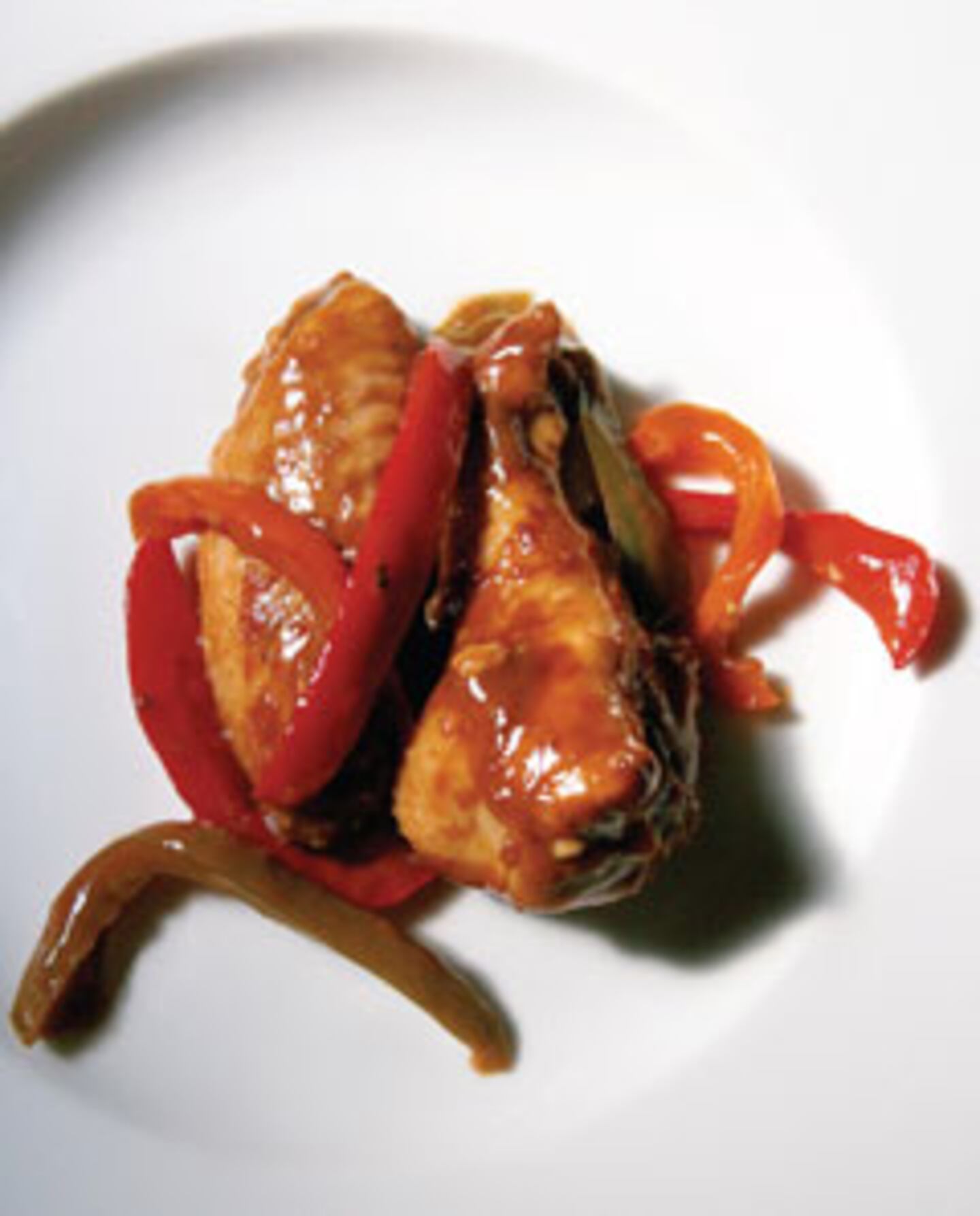 How to Cook 'Ghetto Gourmet'