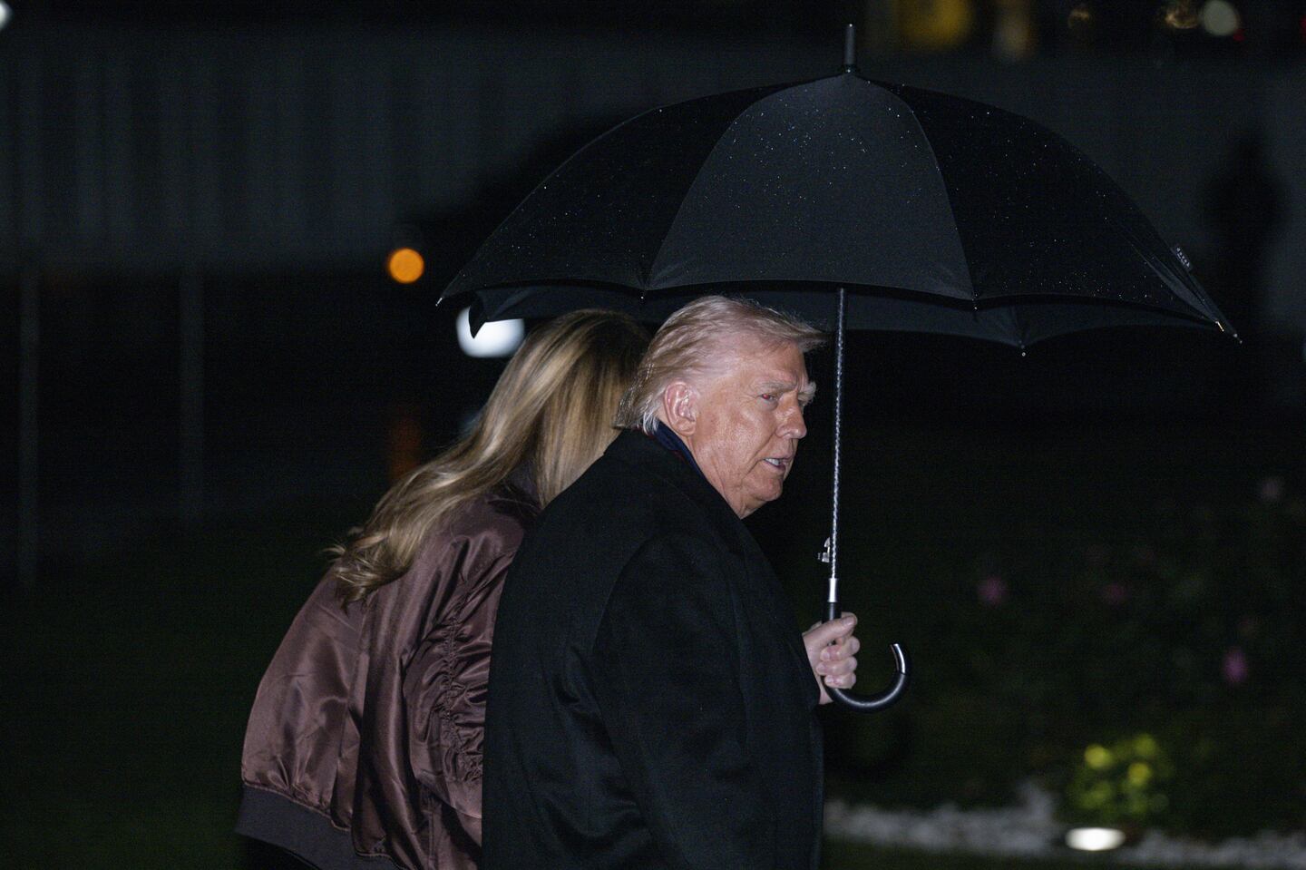 Research Exposes How Trump, 79, Has Drastically Reduced Schedule