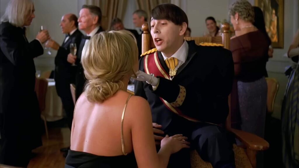 Paul Reubens in ‘30 Rock’: Greatest Guest Star Ever