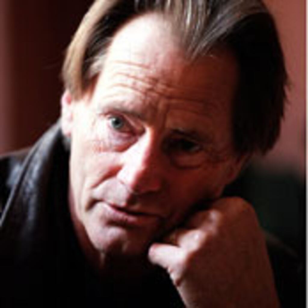 Sam Shepard Rides Again