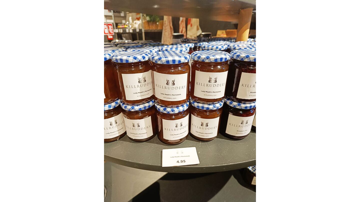 Meghan Markle Isn’t Alone: How the Super-Rich Fell in Love With Jam-Making