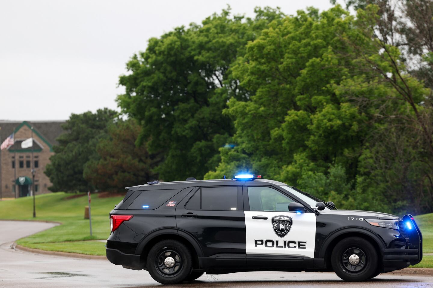 New Reports Claims Police Botched Response to MAGA Madman Vance Boelter ...