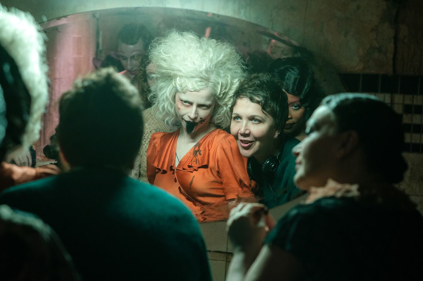 ‘The Bride!’ Review: Jessie Buckley Drops Monstrous Misfire Ahead of ...