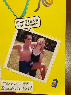 Andrew Wilhoite Allegedly Murdered His Wife Elizabeth “Nikki” With a ...