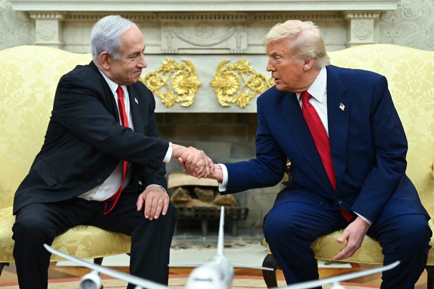 Fired Mike Waltz Enraged Trump By Talking With Israel Behind Back