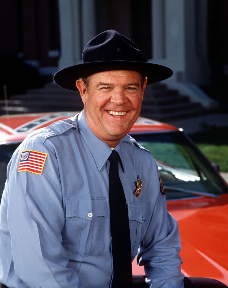 ‘Dukes of Hazzard’ Star Rick Hurst Dies Unexpectedly at 79