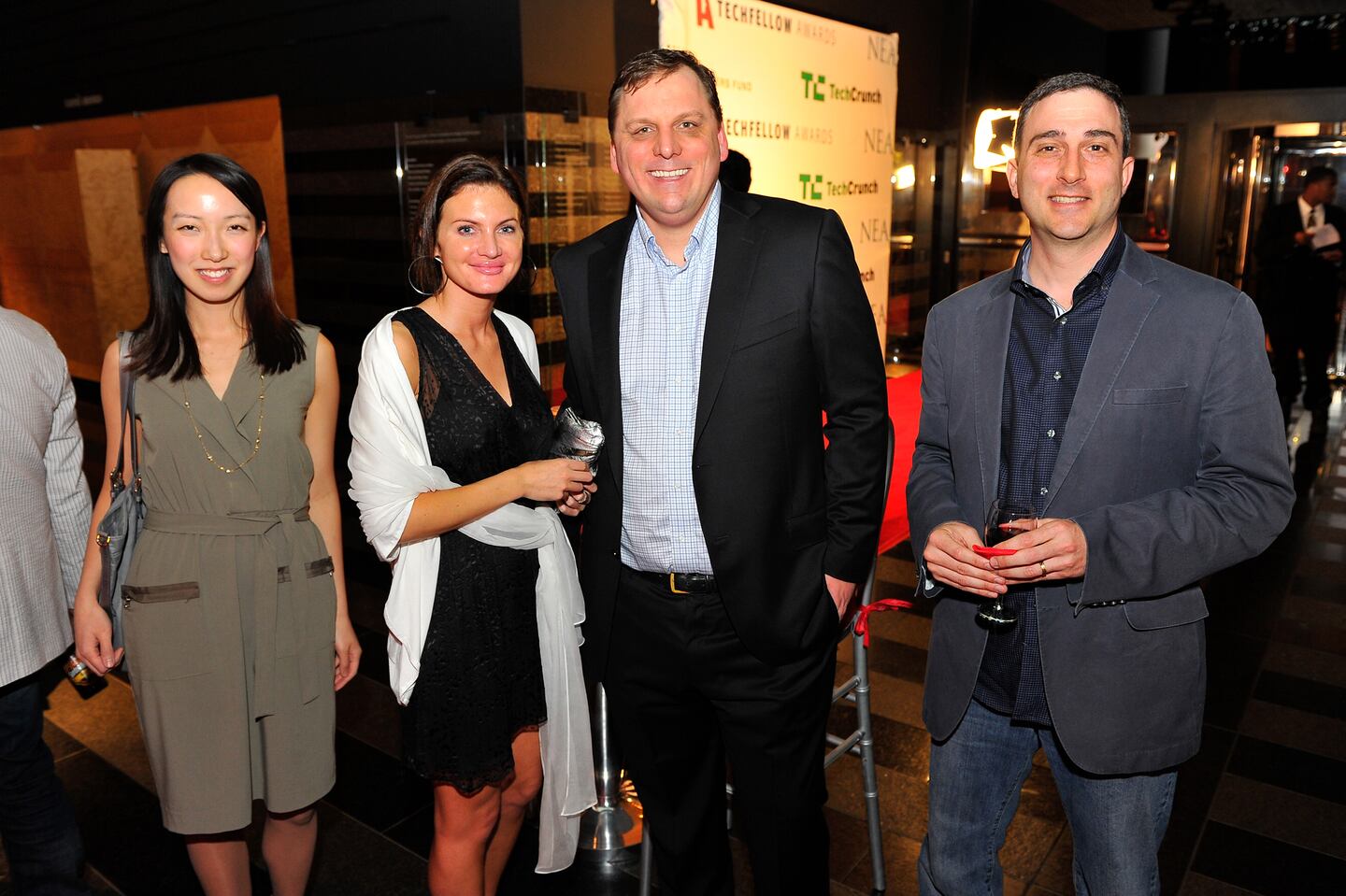 TechCrunch Founder Michael Arrington Accused of Abuse
