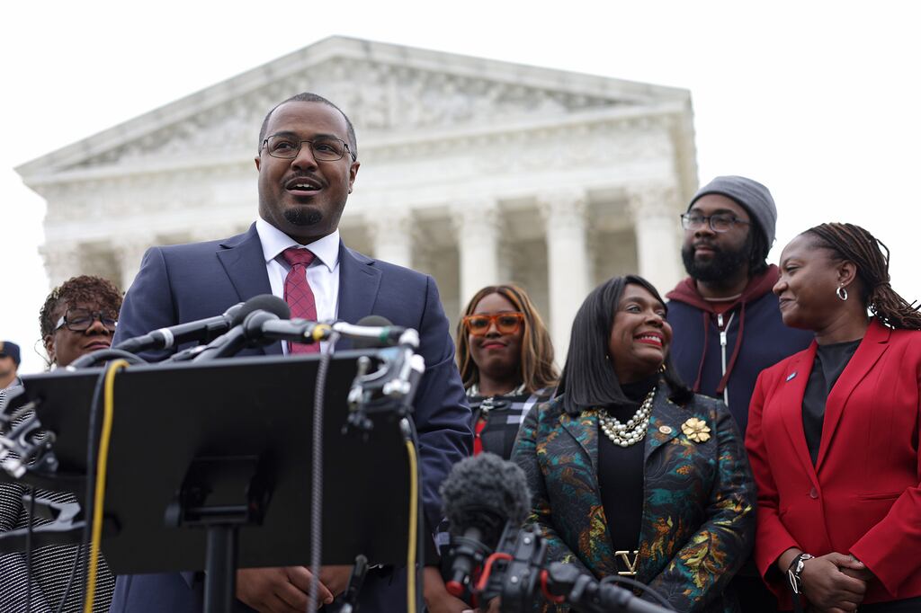 Alabama’s Defiance of the U.S. Supreme Court Is Un-American