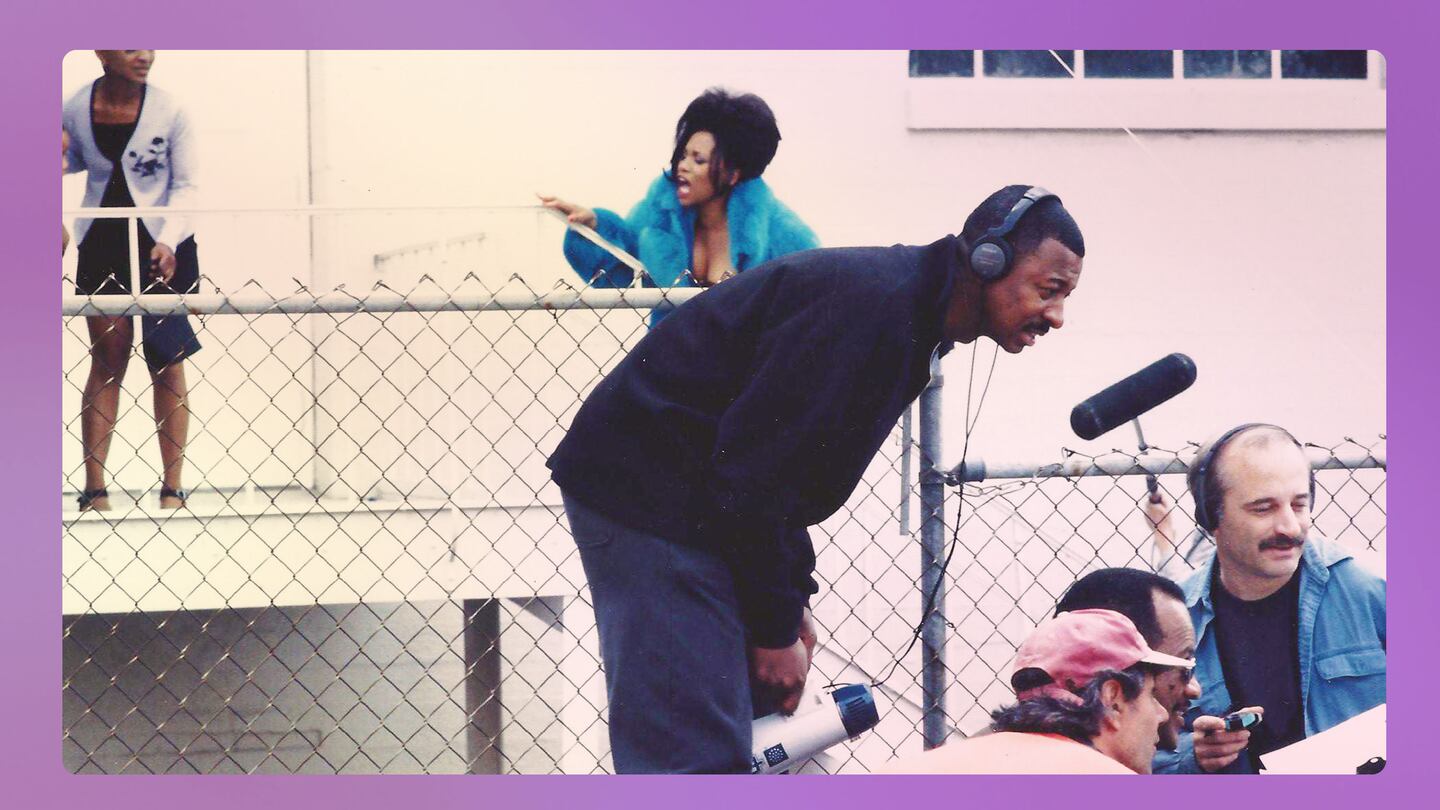 ‘Jackie’s Back’: The Best Mockumentary You’ve Never Seen Turns 25