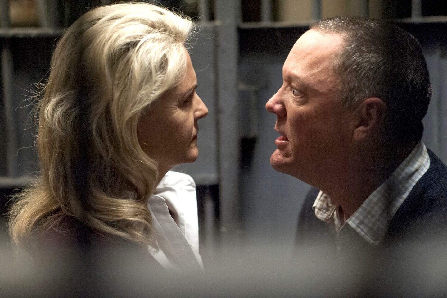 The Original Celebutante: Cornelia Guest on ‘Twin Peaks,’ the ...