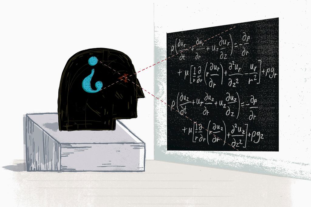 Stuart Firestein, Author of ‘Ignorance,’ Says Not Knowing Is the Key to ...