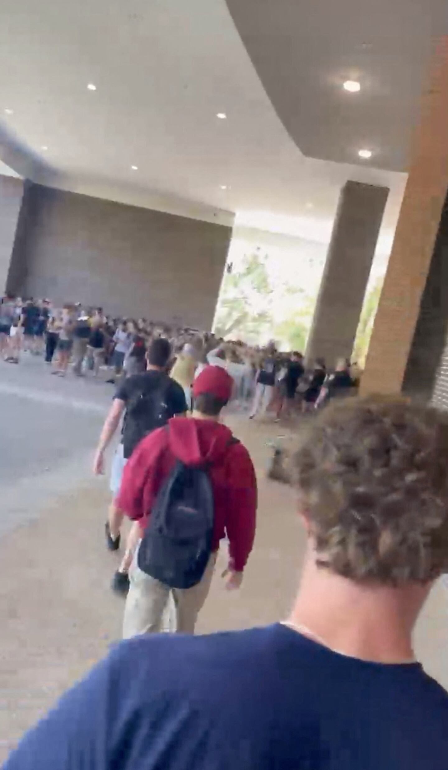 Cop’s Son Phoenix Eichner Accused of Killing 2 With Mom’s Gun in Grisly ...