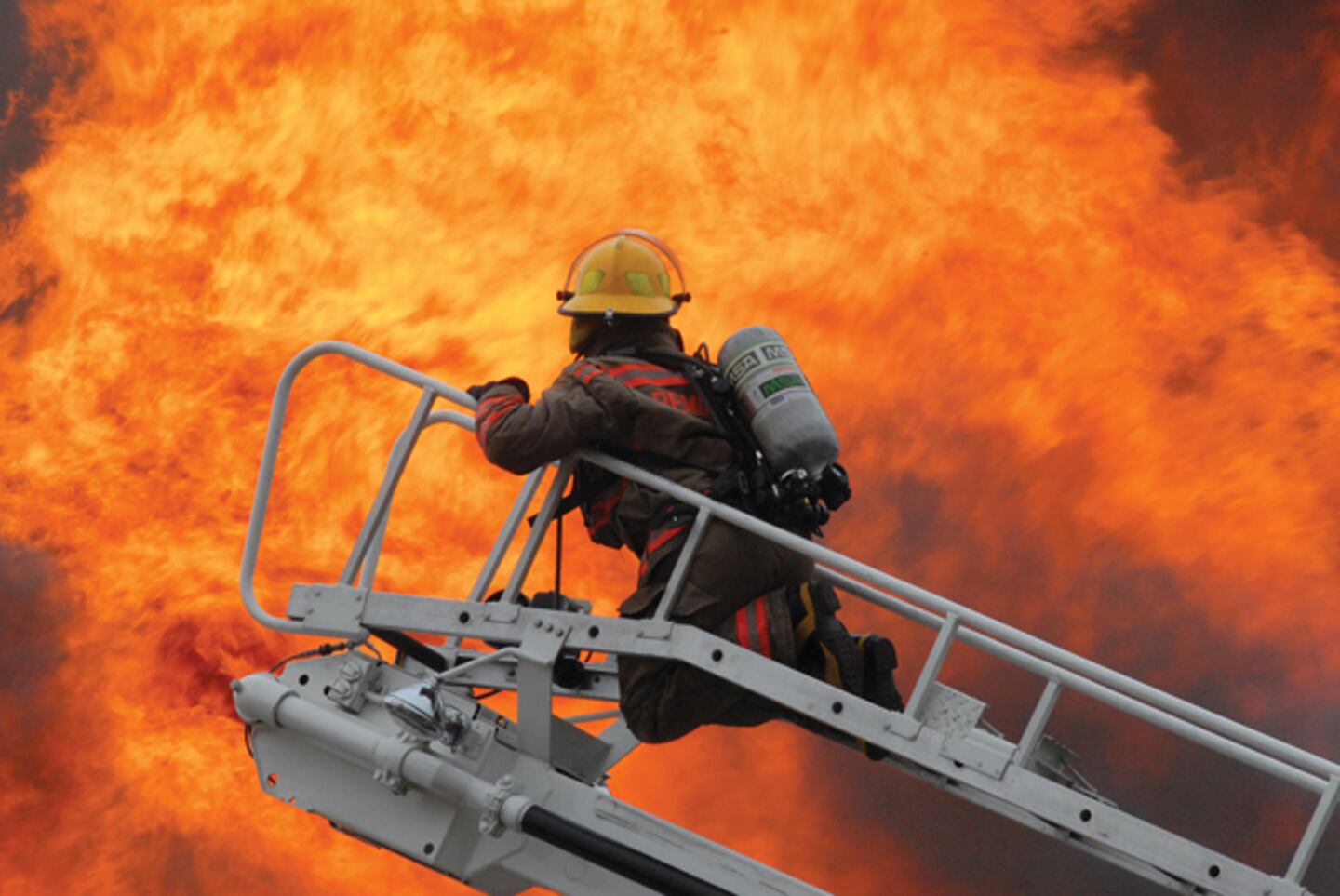 Deadliest Jobs