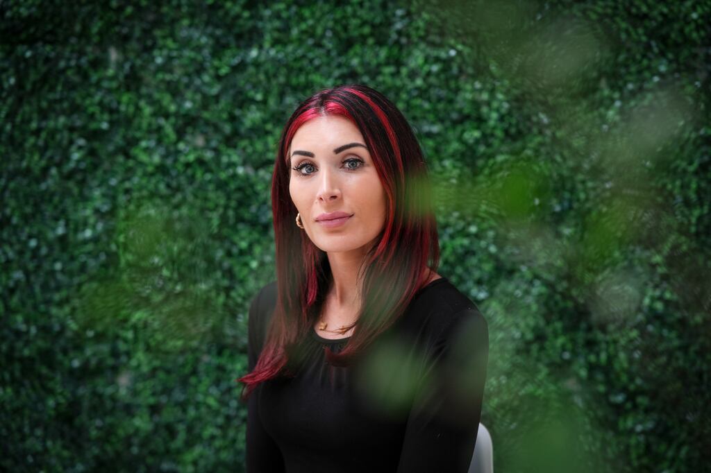 Trump Pits Laura Loomer Against Susie Wiles in White House Power Struggle